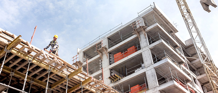 American Concrete Institute - Photo Gallery