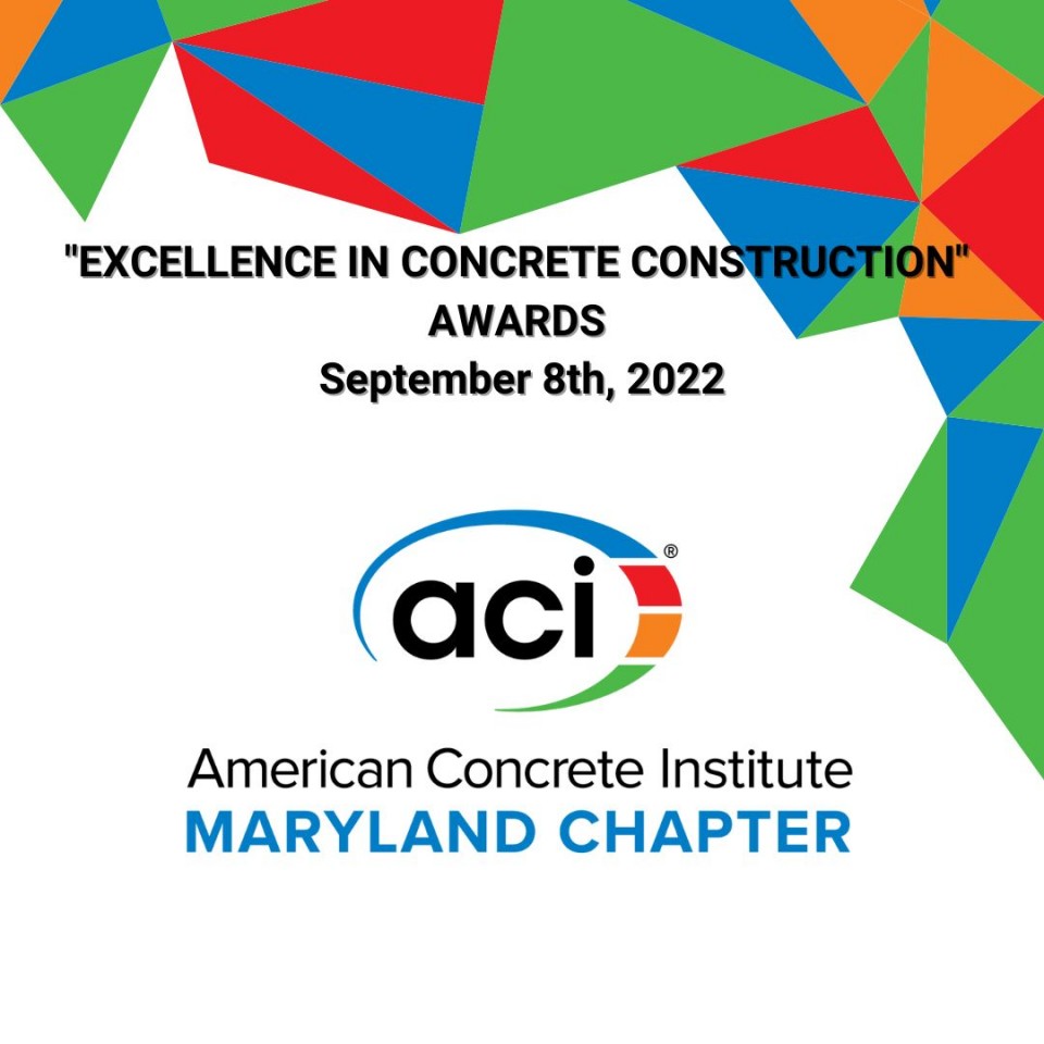 American Concrete Institute