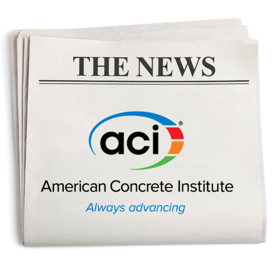 American Concrete Institute